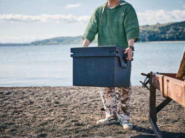 ドイツ生まれのスゴいやつ！QOOLはデザインもさることながら、機能も超クールでした | CAMP HACK[キャンプハック]