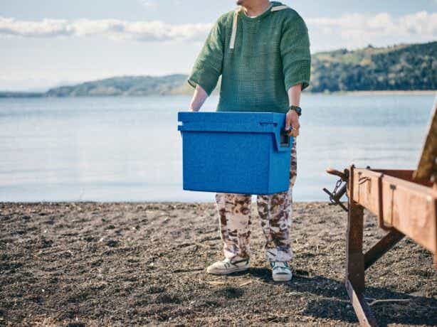 ドイツ生まれのスゴいやつ！QOOLはデザインもさることながら、機能も超クールでした | CAMP HACK[キャンプハック]