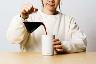 缶ごとフタが可能&タンブラーの2WAY仕様が便利すぎる「UnityCanBottle」がMakuakeで販売中 | CAMP HACK[キャンプハック]