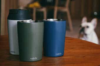 缶ごとフタが可能&タンブラーの2WAY仕様が便利すぎる「UnityCanBottle」がMakuakeで販売中 | CAMP HACK[キャンプハック]