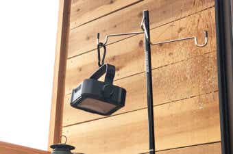 【このブランド沼る…】超良コスパなライトが大ヒット！一式揃えたくなる「5050workshop」の秀逸ギア8選 | CAMP HACK[キャンプハック]