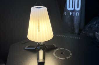 【このブランド沼る…】超良コスパなライトが大ヒット！一式揃えたくなる「5050workshop」の秀逸ギア8選 | CAMP HACK[キャンプハック]