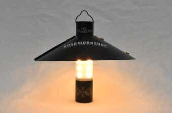 【このブランド沼る…】超良コスパなライトが大ヒット！一式揃えたくなる「5050workshop」の秀逸ギア8選 | CAMP HACK[キャンプハック]