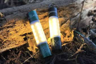 【このブランド沼る…】超良コスパなライトが大ヒット！一式揃えたくなる「5050workshop」の秀逸ギア8選 | CAMP HACK[キャンプハック]