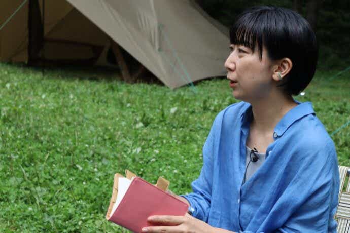 【ほぼ日×ゼインアーツ】話題の新ブランド「yozora」の誕生秘話を取材！新作テントの最新情報は？ | CAMP HACK[キャンプハック]