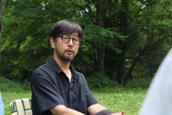 【ほぼ日×ゼインアーツ】話題の新ブランド「yozora」の誕生秘話を取材！新作テントの最新情報は？ | CAMP HACK[キャンプハック]