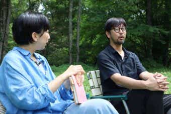 【ほぼ日×ゼインアーツ】話題の新ブランド「yozora」の誕生秘話を取材！新作テントの最新情報は？ | CAMP HACK[キャンプハック]