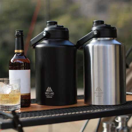 【値段がなぁ…と悩まなくていい？！】日本の良心的ブランド「VASTLAND」8つのコスパ追求ギア | CAMP HACK[キャンプハック]