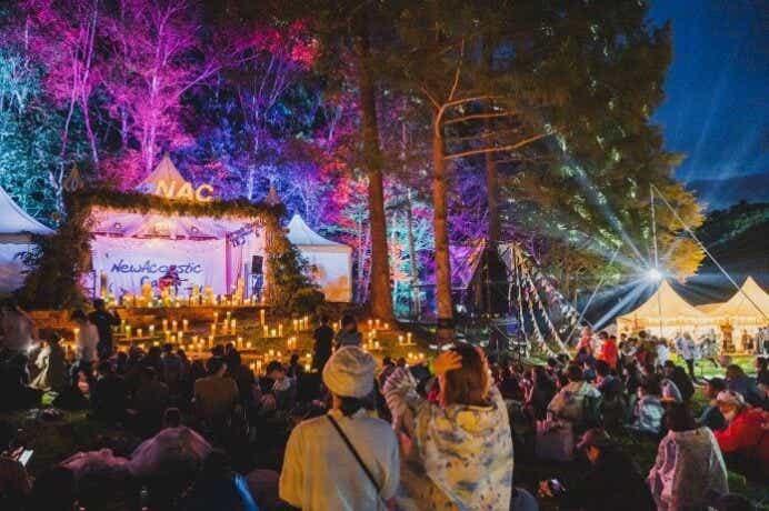 【まだ間に合う】NAC（ニューアコ）にCAMP HACKが出店！超豪華プレゼント企画「キャンプくじ」もやるよ〜！ | CAMP HACK[キャンプハック]