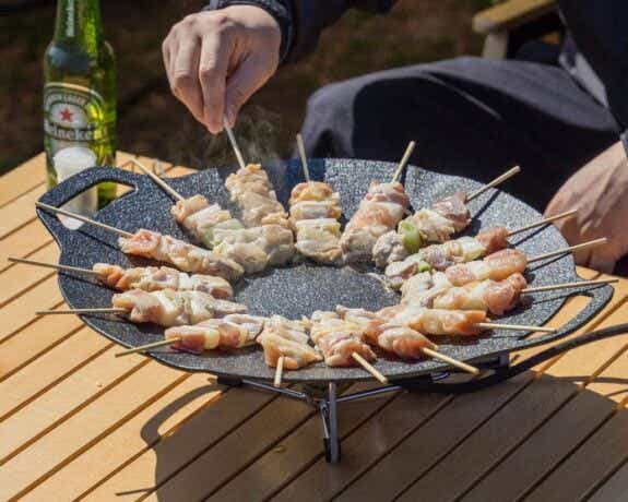 【2023年9月売れ筋ランキング】楽天市場で実際に売れているキャンプ用品TOP10 | CAMP HACK[キャンプハック]