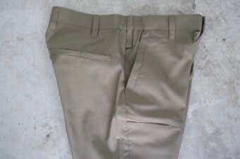 【ワークマン売上ランキング・ウェア編】2023年でとにかく売れた人気製品TOP5 | CAMP HACK[キャンプハック]