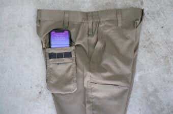 【ワークマン売上ランキング・ウェア編】2023年でとにかく売れた人気製品TOP5 | CAMP HACK[キャンプハック]