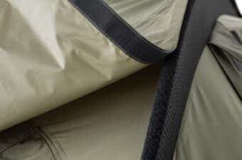 【2024年コールマン新作解禁！】少人数向け「トンネルシェルター240」が登場 | CAMP HACK[キャンプハック]