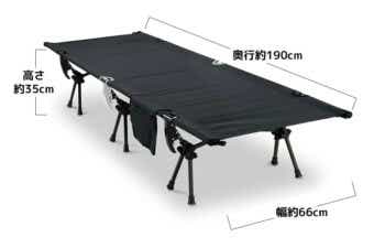 【ワークマン売上ランキング・ギア編】2023年でとにかく売れた人気製品TOP5 | CAMP HACK[キャンプハック]