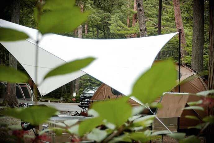 先輩キャンパーが教えてくれた「このアイテム最高なんです！」BEST5【消防士キャンパー・HIROKさん】 | CAMP HACK[キャンプハック]