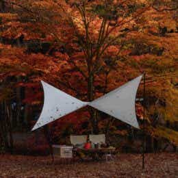 先輩キャンパーが教えてくれた「このアイテム最高なんです！」BEST5【消防士キャンパー・HIROKさん】 | CAMP HACK[キャンプハック]