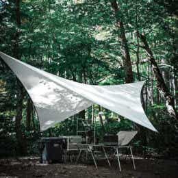 先輩キャンパーが教えてくれた「このアイテム最高なんです！」BEST5【消防士キャンパー・HIROKさん】 | CAMP HACK[キャンプハック]