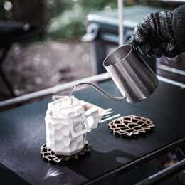 先輩キャンパーが教えてくれた「このアイテム最高なんです！」BEST5【消防士キャンパー・HIROKさん】 | CAMP HACK[キャンプハック]