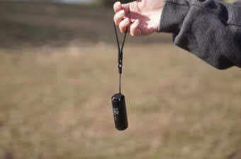 【たった33g】世界最小級だけど、超ハイパワーなフレックステイルの「ゼロポンプ」をレビュー | CAMP HACK[キャンプハック]