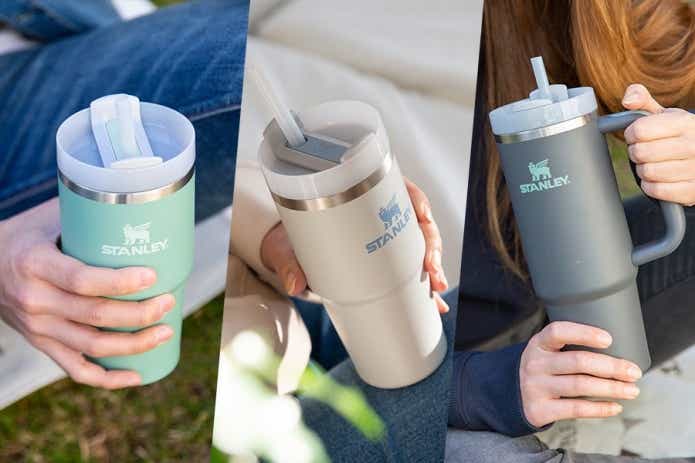 火事にも耐えたと話題のスタンレー「H2.0 真空スリムクエンチャー」が、マジでお出かけに最高なのでぜひ知ってほしい | CAMP HACK[キャンプハック]