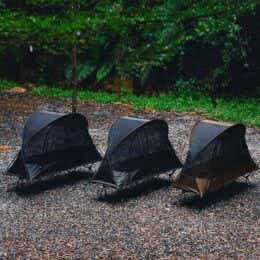 【もうチェック済み？】アイロンストーブだけじゃない！無骨な「ThousWinds」の最新ギア7連発 | CAMP HACK[キャンプハック]