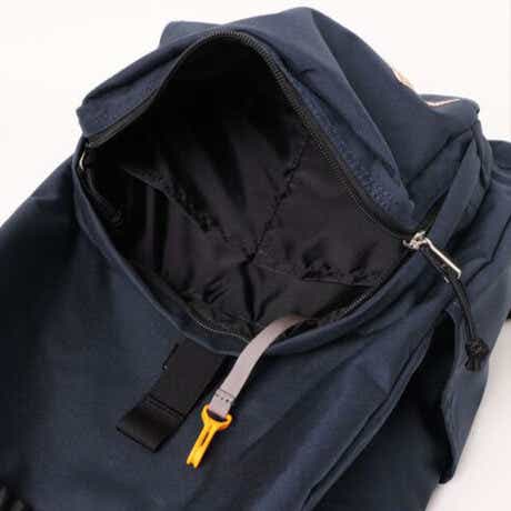 【2024年春版】アウトドアブランドが放つ、通勤・通学にオススメな新作バックパック11選！ | CAMP HACK[キャンプハック]