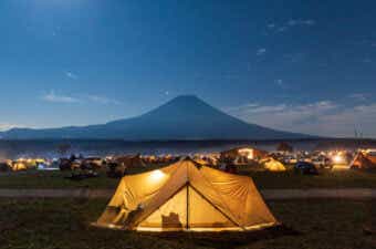 贅沢なひとり時間を楽しむ5人の「ゆったりソロキャンプ」スタイル【#camphack取材】 | CAMP HACK[キャンプハック]