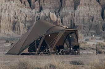 【170人のキャンパーに聞いた】今、みんなが欲しいと思ってる「ファミリーテント」BEST5 | CAMP HACK[キャンプハック]