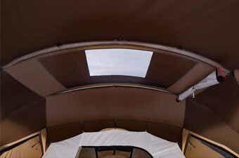 【170人のキャンパーに聞いた】今、みんなが欲しいと思ってる「ファミリーテント」BEST5 | CAMP HACK[キャンプハック]