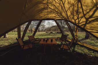 【170人のキャンパーに聞いた】今、みんなが欲しいと思ってる「ファミリーテント」BEST5 | CAMP HACK[キャンプハック]