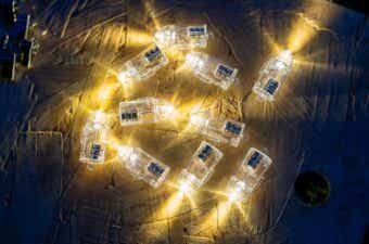 【10個で998円】Amazonで発見した5gの激安アイテム。これは、使い道が多いぞ… | CAMP HACK[キャンプハック]