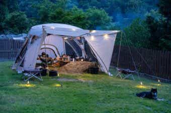 【10個で998円】Amazonで発見した5gの激安アイテム。これは、使い道が多いぞ… | CAMP HACK[キャンプハック]