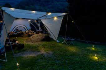 【10個で998円】Amazonで発見した5gの激安アイテム。これは、使い道が多いぞ… | CAMP HACK[キャンプハック]