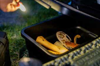 【10個で998円】Amazonで発見した5gの激安アイテム。これは、使い道が多いぞ… | CAMP HACK[キャンプハック]