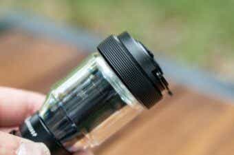 【即完売！】5050WORKSHOPの新作「ミニマライト2.0」って実際どう？旧型とも徹底比較！ | CAMP HACK[キャンプハック]