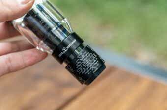 【即完売！】5050WORKSHOPの新作「ミニマライト2.0」って実際どう？旧型とも徹底比較！ | CAMP HACK[キャンプハック]