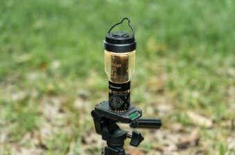 【即完売！】5050WORKSHOPの新作「ミニマライト2.0」って実際どう？旧型とも徹底比較！ | CAMP HACK[キャンプハック]