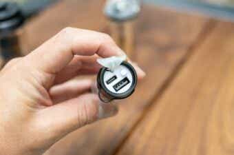 【即完売！】5050WORKSHOPの新作「ミニマライト2.0」って実際どう？旧型とも徹底比較！ | CAMP HACK[キャンプハック]