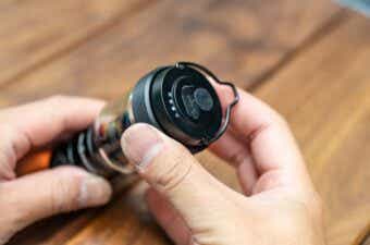 【即完売！】5050WORKSHOPの新作「ミニマライト2.0」って実際どう？旧型とも徹底比較！ | CAMP HACK[キャンプハック]