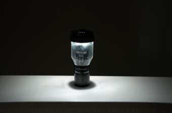 【即完売！】5050WORKSHOPの新作「ミニマライト2.0」って実際どう？旧型とも徹底比較！ | CAMP HACK[キャンプハック]