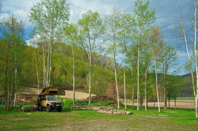 【2024年5月ランキング】CAMP HACK読者が、最も注目したキャンプ道具 TOP10 | CAMP HACK[キャンプハック]