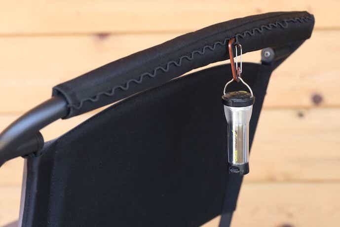 ローかハイか…その悩みを解決する「2WAYチェア」がQUICKCAMPから登場！ | CAMP HACK[キャンプハック]