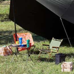 【ワークマン売上ランキング・キャンプギア編】2024年上半期でとにかく売れた人気製品TOP5 | CAMP HACK[キャンプハック]