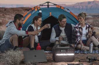 終了【最大50%OFF】Amazonプライムデーで狙い目！Anker のポータブル電源6選+関連アイテムを紹介【限定クーポンも】 | CAMP HACK[キャンプハック]