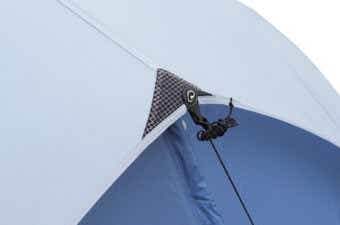 【ミニマム370gの衝撃！！】ZEROGRAMの最新ULタープでキャンプを身軽に快適に！ | CAMP HACK[キャンプハック]