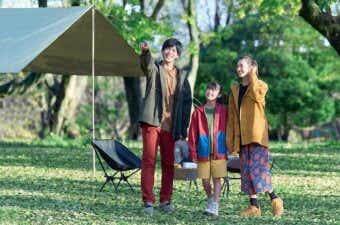 【ワークマン売上ランキング・ウェア編】 2024年上半期でとにかく売れた人気製品TOP5 | CAMP HACK[キャンプハック]