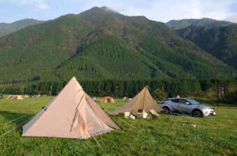 【2024年6月ランキング】CAMP HACK読者が、最も注目したキャンプ道具 TOP10 | CAMP HACK[キャンプハック]