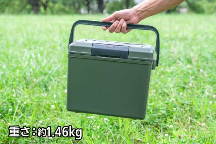 【コーナン・コメリ・DCM】1万円以下でしっかり冷える。最強コスパのホムセンクーラー3選 | CAMP HACK[キャンプハック]