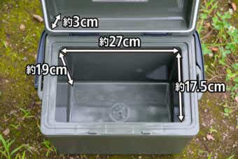 【コーナン・コメリ・DCM】1万円以下でしっかり冷える。最強コスパのホムセンクーラー3選 | CAMP HACK[キャンプハック]