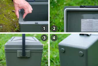 【コーナン・コメリ・DCM】1万円以下でしっかり冷える。最強コスパのホムセンクーラー3選 | CAMP HACK[キャンプハック]